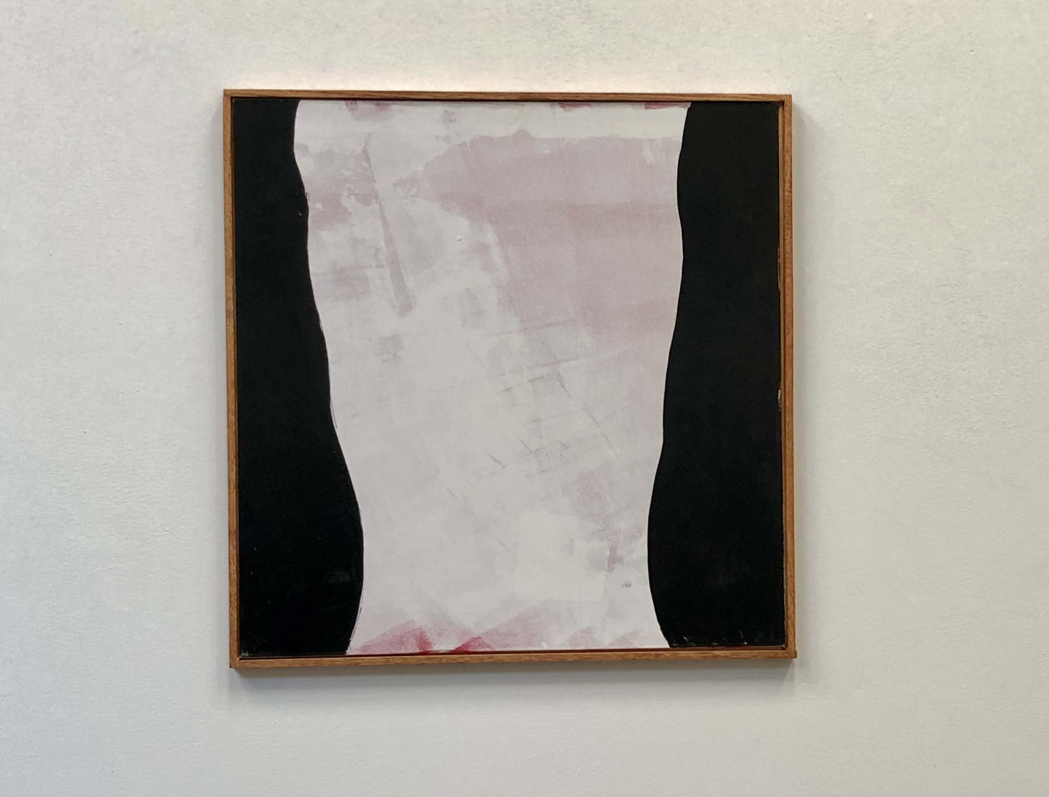 Recent Paintings – Evelyn Leder